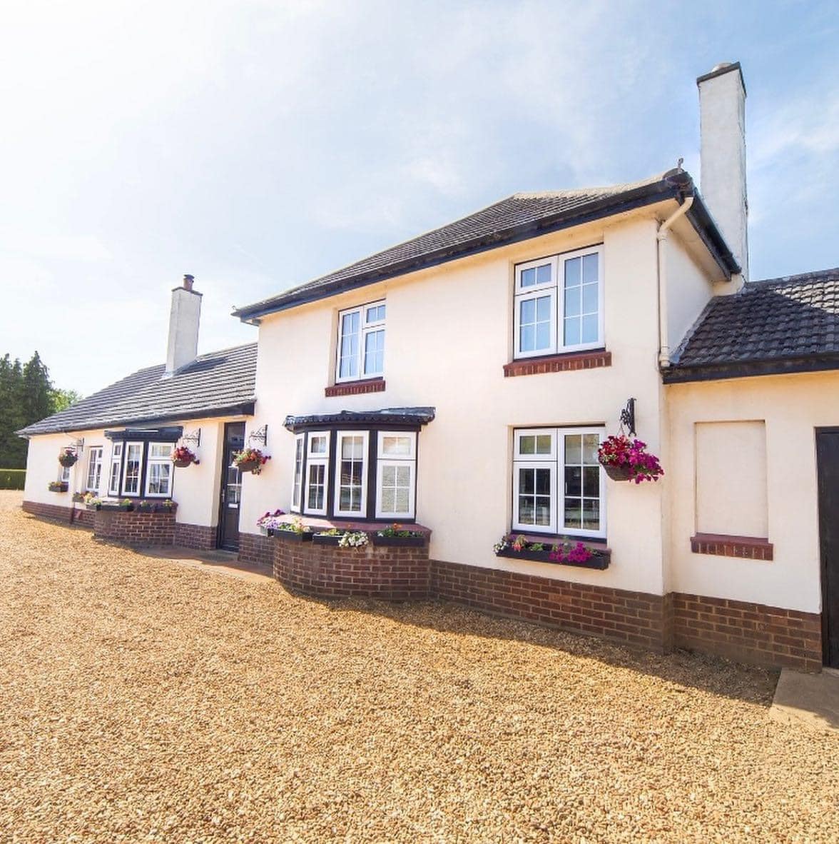 The Partridge - Clenchwarton - Elgoods Brewery