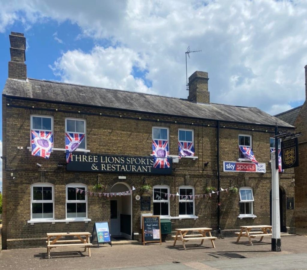 Fantastic Pub Tenancy Opportunity - Elgoods Brewery